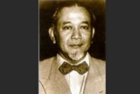 Biodata Achmad Soebardjo, Pahlawan Nasional | Waca Berita