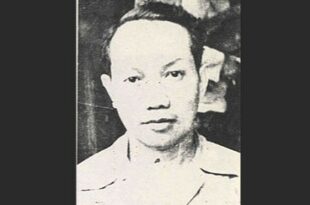 Biodata Soepomo, Arsitek UUD 1945 | Waca Berita