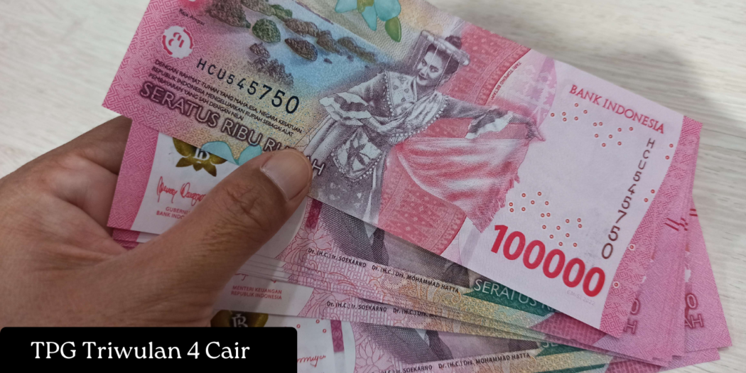 TPG Triwulan 4 Cair, Berikut Daftar Daerah yang Sudah Mencairkan | Waca ... TPG Triwulan 4 Cair, Berikut Daftar Daerah yang Sudah Mencairkan | Waca ...