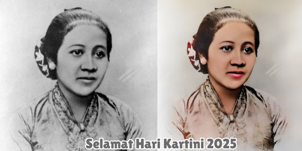 Hari Kartini 2025 | Waca Berita